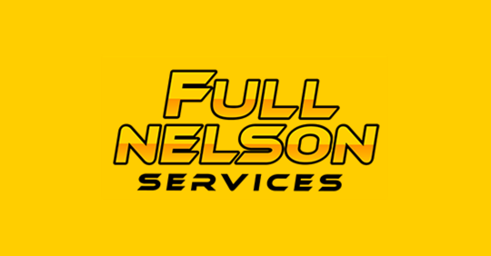 Job Listings - Full Nelson Services Jobs
